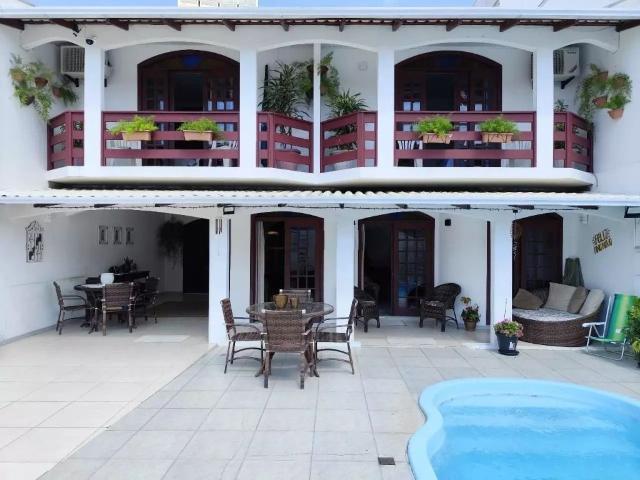 Casa em Fazenda, Itajaí/SC de 166m² 5 quartos à venda por R$ 2.199.000,00