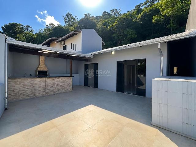 Casa em Fazenda, Itajaí/SC de 180m² 3 quartos para locação R$ 5.300,00/mes