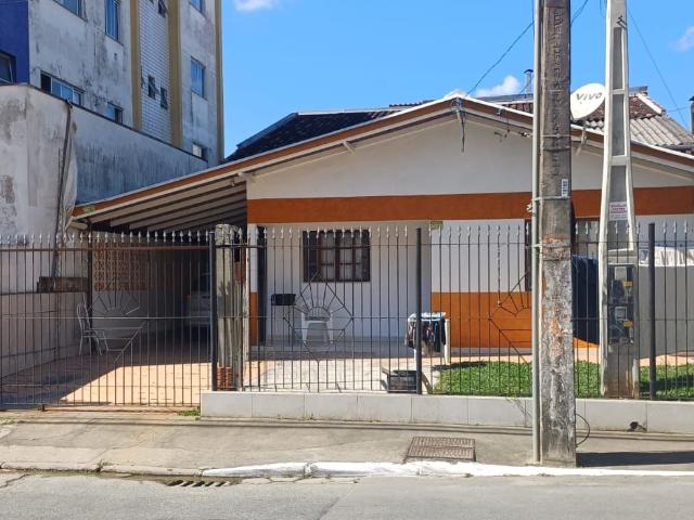 Casa em Fazenda, Itajaí/SC de 190m² 4 quartos à venda por R$ 1.399.900,00