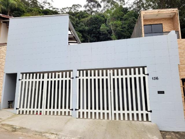 Casa em Fazenda, Itajaí/SC de 265m² 3 quartos à venda por R$ 1.149.000,00