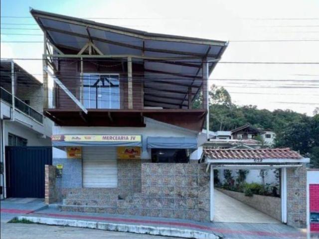 Casa em Fazenda, Itajaí/SC de 300m² 2 quartos à venda por R$ 1.399.000,00