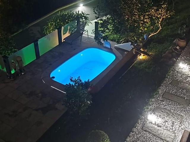 Casa em Fazenda, Itajaí/SC de 368m² 4 quartos à venda por R$ 3.999.900,00