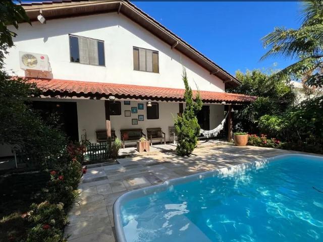 Casa em Fazenda, Itajaí/SC de 370m² 3 quartos à venda por R$ 6.499.000,00