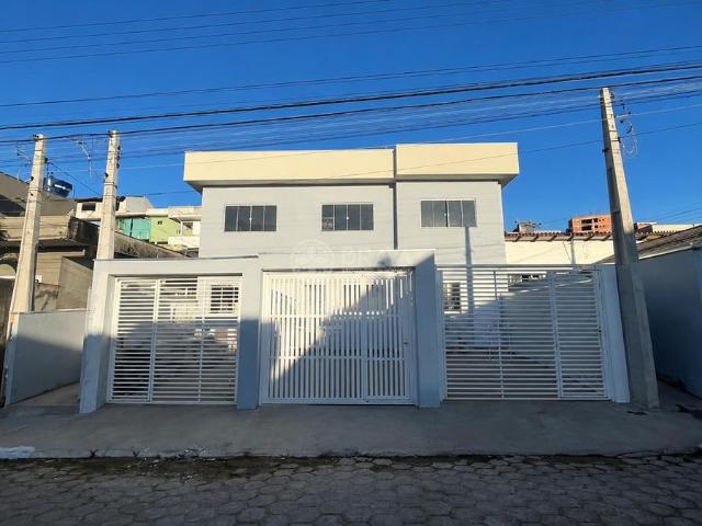 Casa em Fazenda, Itajaí/SC de 90m² 3 quartos para locação R$ 3.800,00/mes