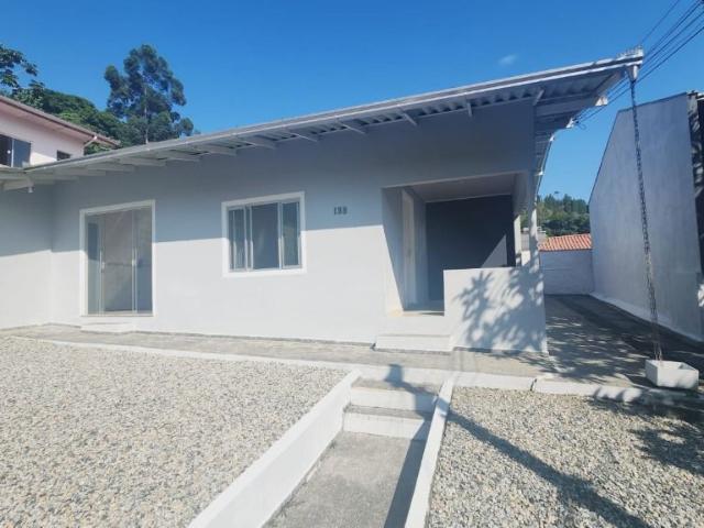 Casa em Fazenda, Itajaí/SC de 96m² 2 quartos à venda por R$ 1.049.000,00