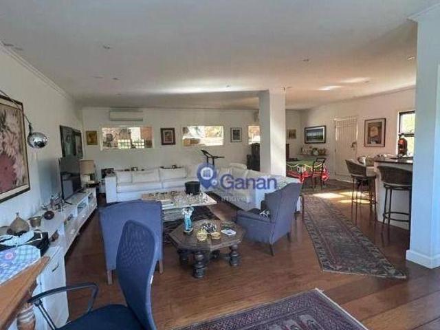 Casa em Fazenda Morumbi, São Paulo/SP de 420m² 3 quartos à venda por R$ 2.338.000,00