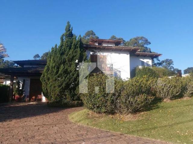 Casa em Fazenda Marajoara, Campo Limpo Paulista/SP de 650m² 5 quartos à venda por R$ 5.800.000,00 ou
