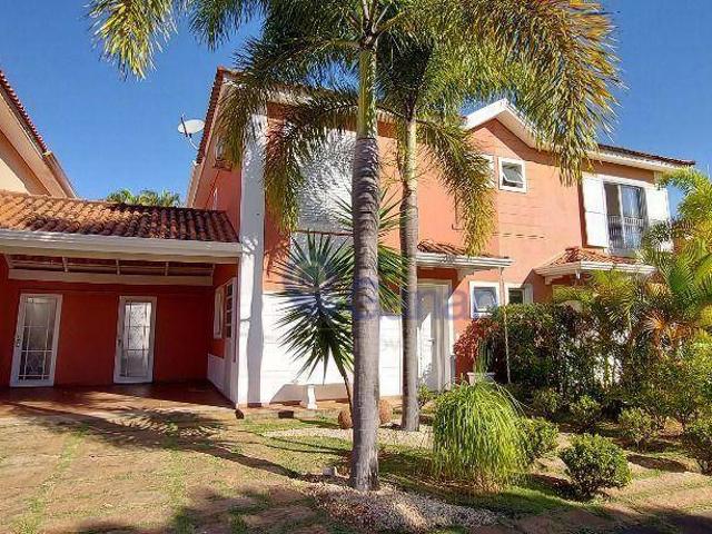 Casa em Fazenda São Quirino, Campinas/SP de 163m² 4 quartos à venda por R$ 1.189.000,00