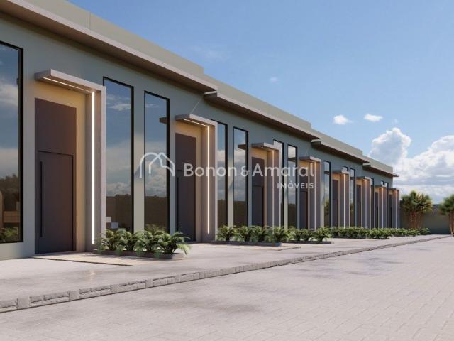 Casa em Fazenda Santa Cândida, Campinas/SP de 150m² 3 quartos à venda por R$ 1.149.000,00