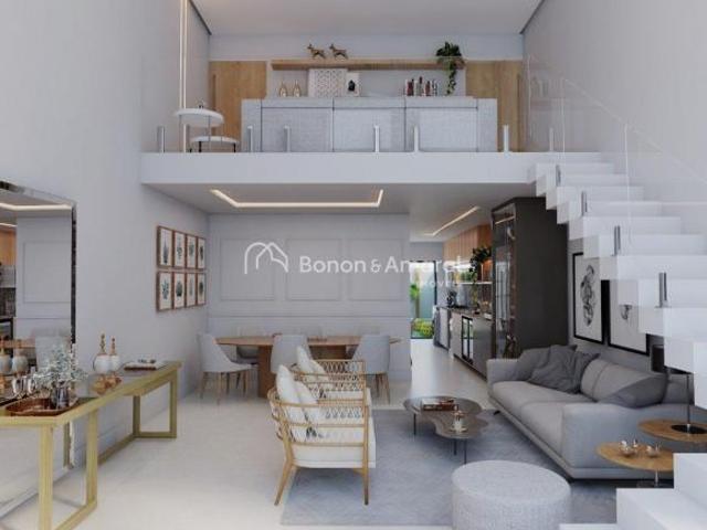 Casa em Fazenda Santa Cândida, Campinas/SP de 150m² 3 quartos à venda por R$ 1.150.000,00