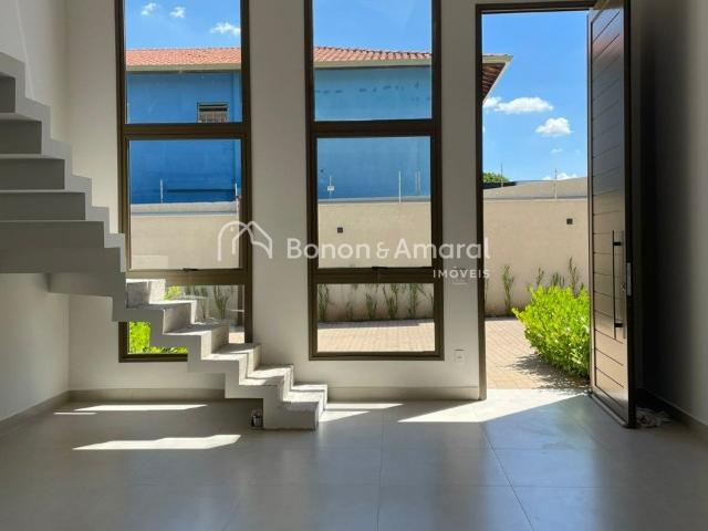 Casa em Fazenda Santa Cândida, Campinas/SP de 150m² 3 quartos à venda por R$ 989.000,00