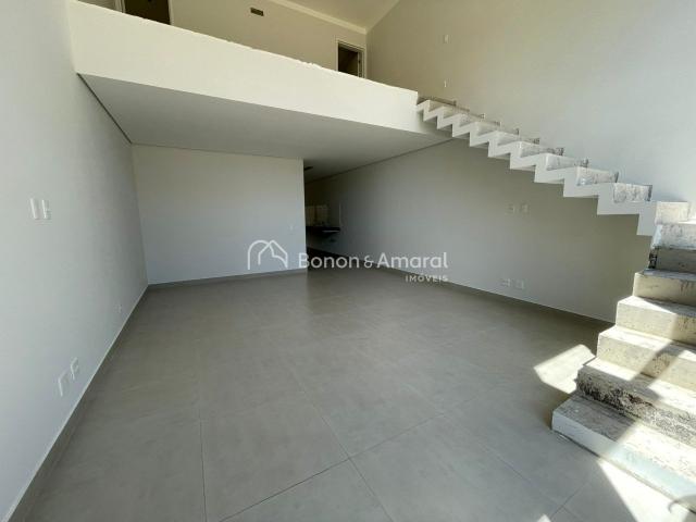 Casa em Fazenda Santa Cândida, Campinas/SP de 150m² 2 quartos à venda por R$ 989.000,00