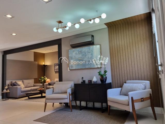 Casa em Fazenda Santa Cândida, Campinas/SP de 154m² 3 quartos à venda por R$ 1.799.000,00