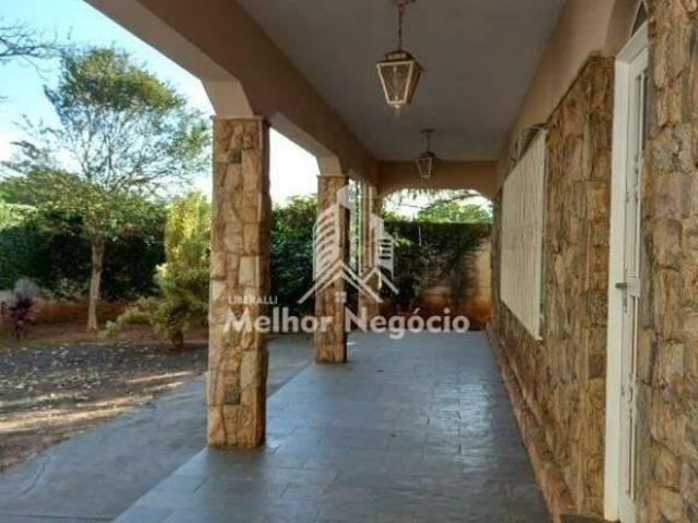 Casa em Fazenda Santa Cândida, Campinas/SP de 291m² 4 quartos à venda por R$ 1.330.000,00