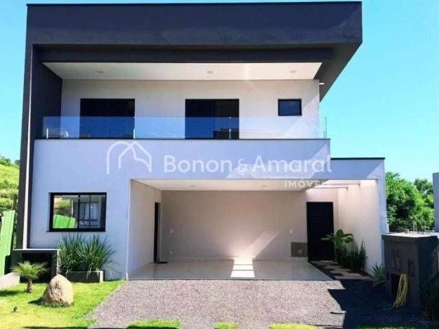 Casa em Fazenda Santa Cândida, Campinas/SP de 236m² 3 quartos à venda por R$ 2.199.900,00
