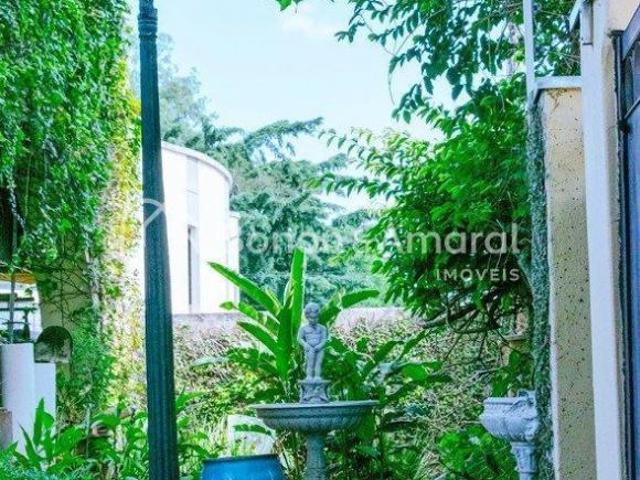 Casa em Fazenda Santa Cândida, Campinas/SP de 550m² 4 quartos à venda por R$ 3.000.000,00