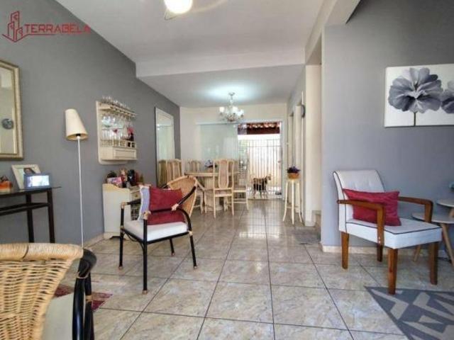 Casa em Fazenda Santa Cândida, Campinas/SP de 88m² 3 quartos à venda por R$ 630.000,00