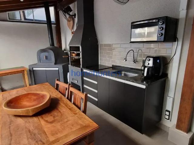 Casa em Fazenda Santa Cândida, Campinas/SP de 80m² 3 quartos à venda por R$ 1.099.900,00