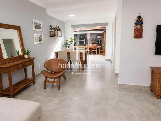 Casa em Fazenda Santa Cândida, Campinas/SP de 80m² 3 quartos à venda por R$ 1.100.000,00