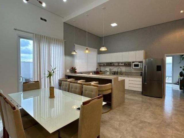 Casa em Fazenda Santa Lúcia, Americana/SP de 232m² 3 quartos à venda por R$ 1.800.000,00
