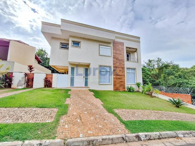 Casa em Fazenda Santana, Valinhos/SP de 395m² 3 quartos à venda por R$ 1.589.900,00