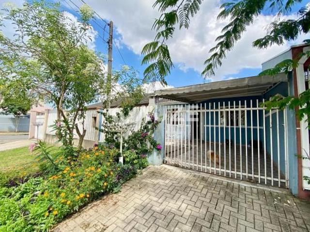 Casa em Fazenda Velha, Araucária/PR de 53m² 2 quartos à venda por R$ 450.000,00