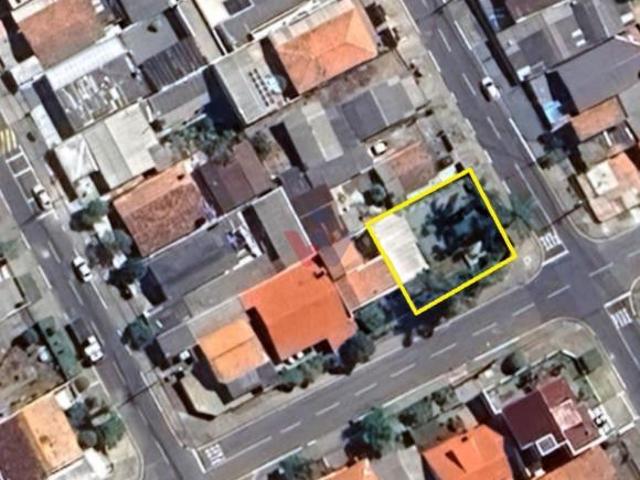 Casa em Fazenda Velha, Araucária/PR de 57m² à venda por R$ 490.000,00