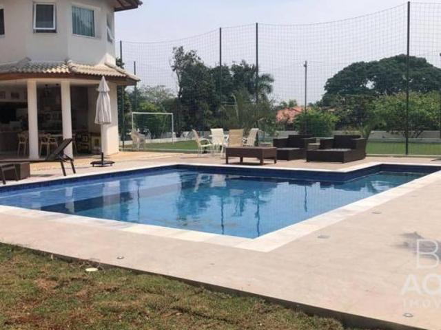 Casa em Fazenda Vila Real de Itu, Itu/SP de 460m² 4 quartos à venda por R$ 8.500.000,00 ou para loca