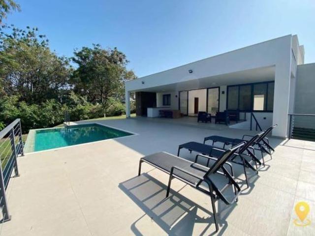 Casa em Fazenda Vila Real de Itu, Itu/SP de 356m² 3 quartos à venda por R$ 4.050.000,00