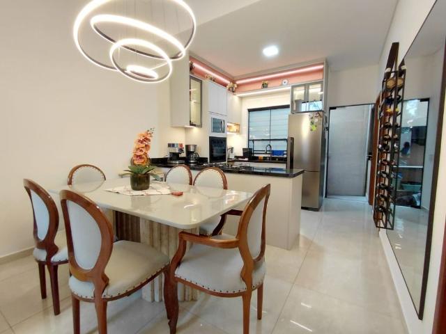 Casa em Fazendinha, Curitiba/PR de 62m² 3 quartos à venda por R$ 649.000,00