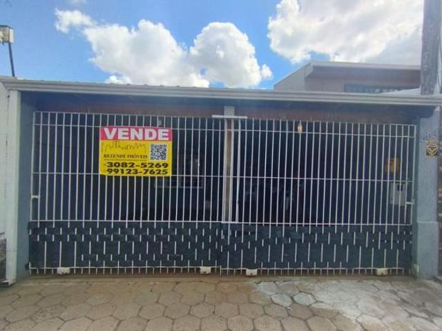 Casa em Fazendinha, Curitiba/PR de 78m² 3 quartos à venda por R$ 550.000,00