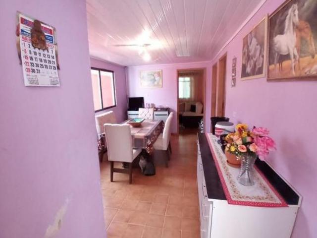 Casa em Fazendinha, Curitiba/PR de 100m² 2 quartos à venda por R$ 600.000,00