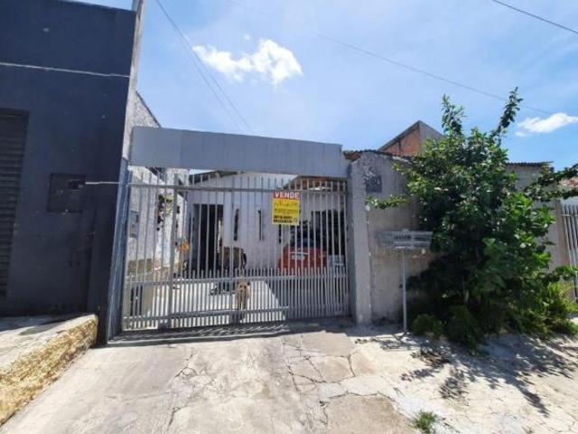 Casa em Fazendinha, Curitiba/PR de 200m² 4 quartos à venda por R$ 520.000,00