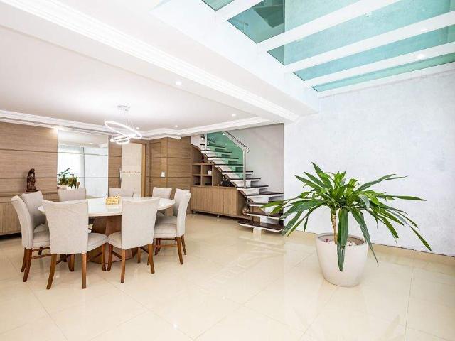 Casa em Fazendinha, Curitiba/PR de 229m² 3 quartos à venda por R$ 999.890,00