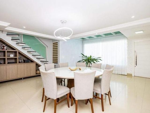 Casa em Fazendinha, Curitiba/PR de 229m² 3 quartos à venda por R$ 999.990,00