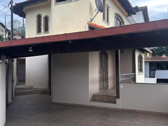 Casa em Fazendinha, Teresópolis/RJ de 0m² 2 quartos para locação R$ 2.500,00/mes