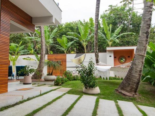 Casa em Feiticeira Ilhabela