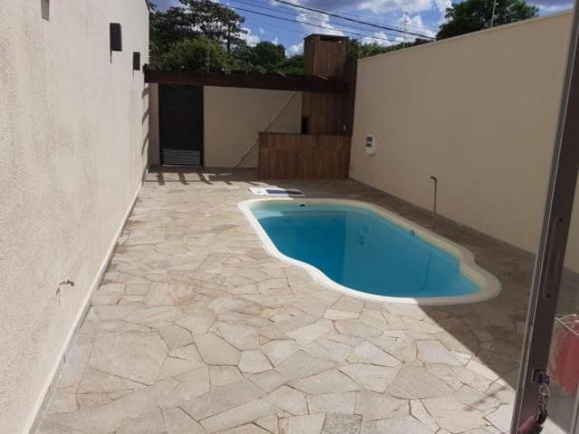 Casa em Fernandópolis