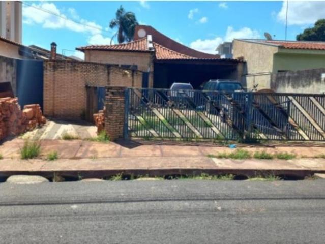 Casa em Fernandópolis SP