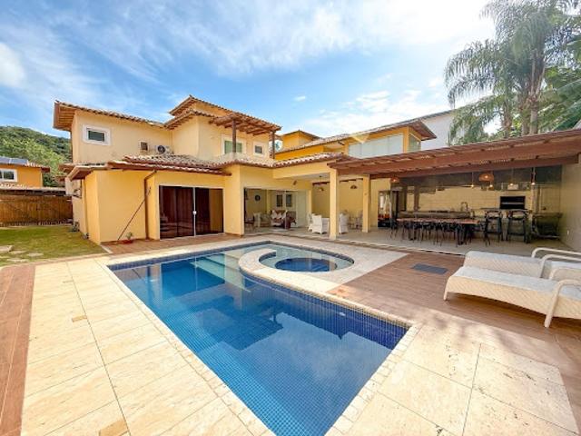 Casa em Ferradura, Armação dos Búzios/RJ de 180m² 4 quartos à venda por R$ 2.199.900,00