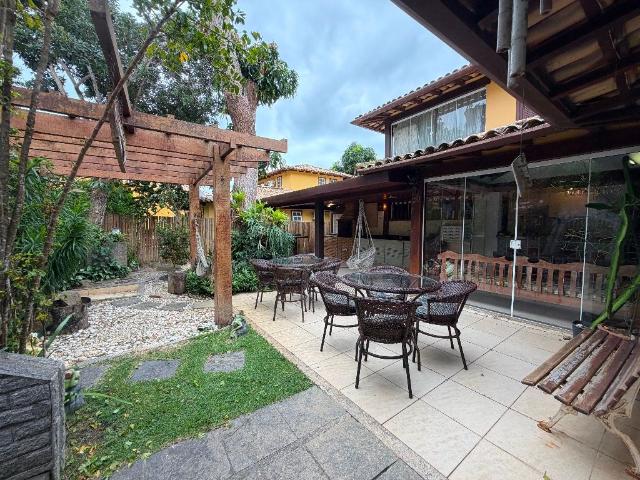 Casa em Ferradura, Armação dos Búzios/RJ de 200m² 4 quartos à venda por R$ 1.549.900,00