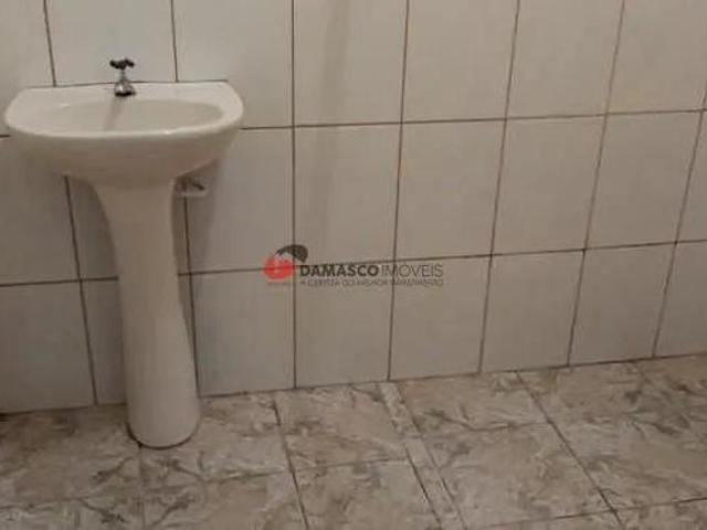 Casa em Ferrazópolis