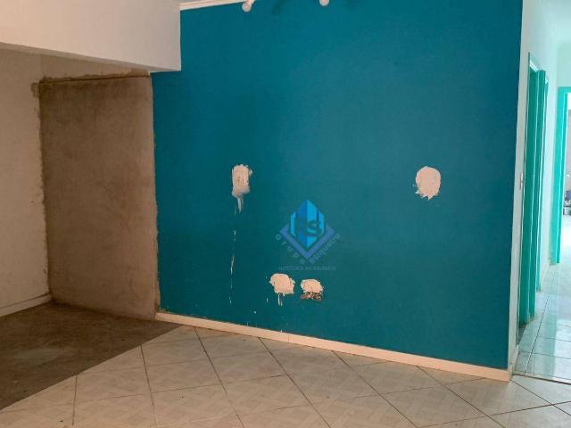 Casa em Ferrazópolis, São Bernardo do Campo/SP de 144m² 2 quartos à venda por R$ 899.900,00