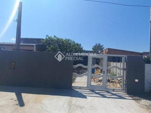 Casa em Finalização de Reforma /Nova Nordeste Imbé