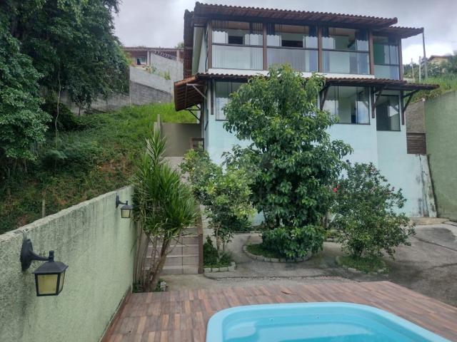 Casa em Flamengo, Maricá/RJ de 180m² 2 quartos à venda por R$ 479.000,00