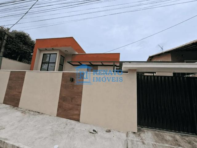 Casa em Flamengo, Maricá/RJ de 360m² 3 quartos à venda por R$ 598.900,00