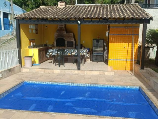Casa em Flamengo, Maricá/RJ de 364m² 4 quartos à venda por R$ 849.900,00