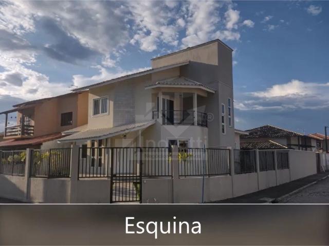 Casa em Flamengo, Maricá/RJ de 444m² 4 quartos à venda por R$ 1.169.900,00
