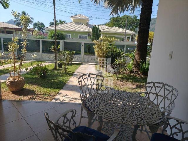 Casa em Flamengo, Maricá/RJ de 466m² 4 quartos à venda por R$ 1.599.900,00