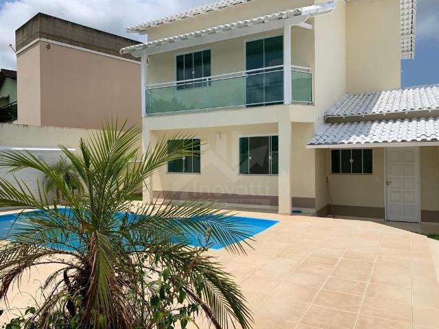 Casa em Flamengo, Maricá/RJ de 530m² 5 quartos à venda por R$ 949.000,00
